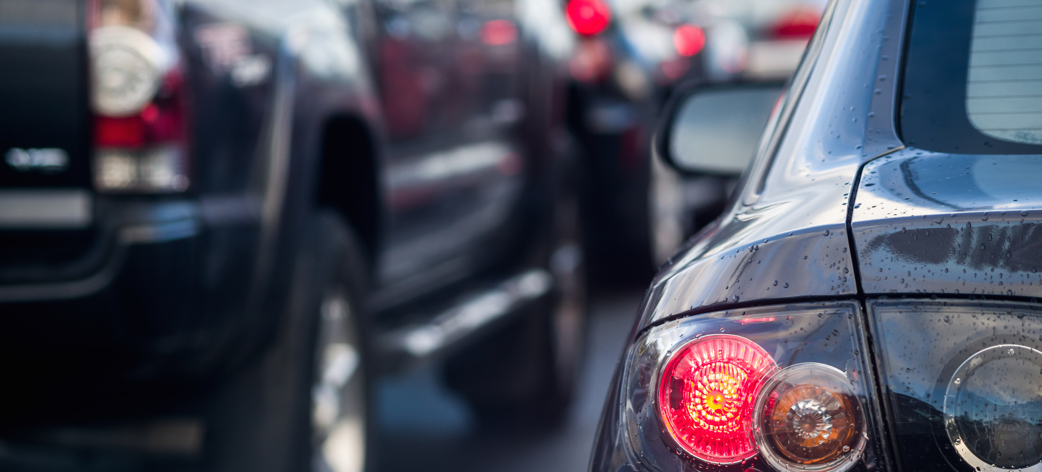 fighting traffic with congestion pricing | Ecofiscal Canada