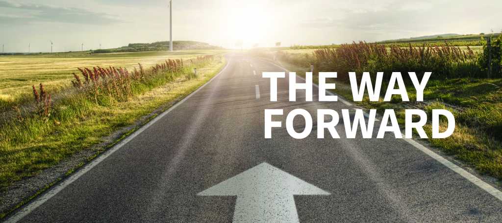 Way Forward report | reducing greenhouse gas emissions | Ecofiscal