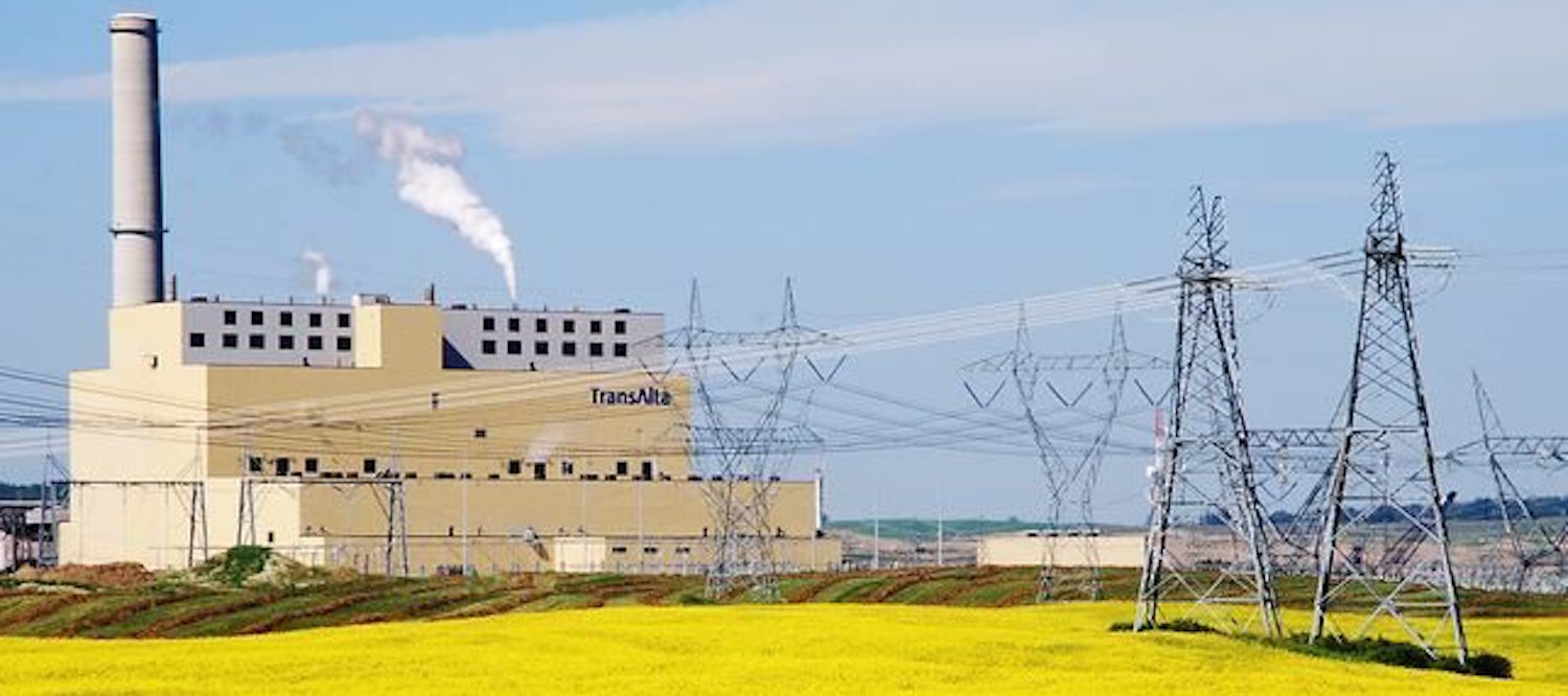 Alberta big climate step | Ecofiscal events in Canada