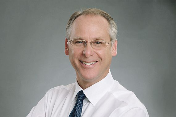 Q&A with Chris Ragan: Time to wean Canada off carbon | Ecofiscal