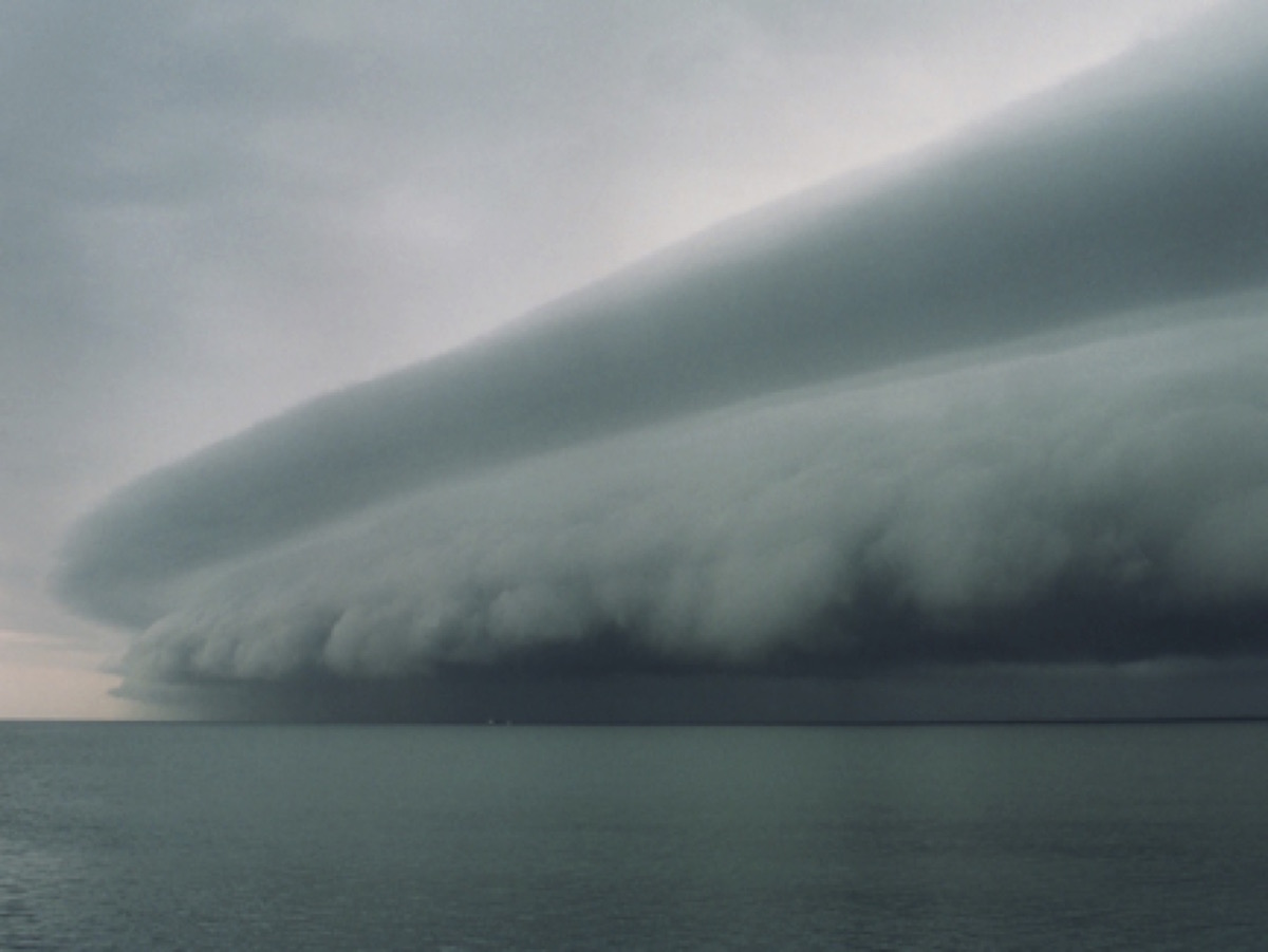 unpacking the WCI: Storm on the horizon? | Ecofiscal