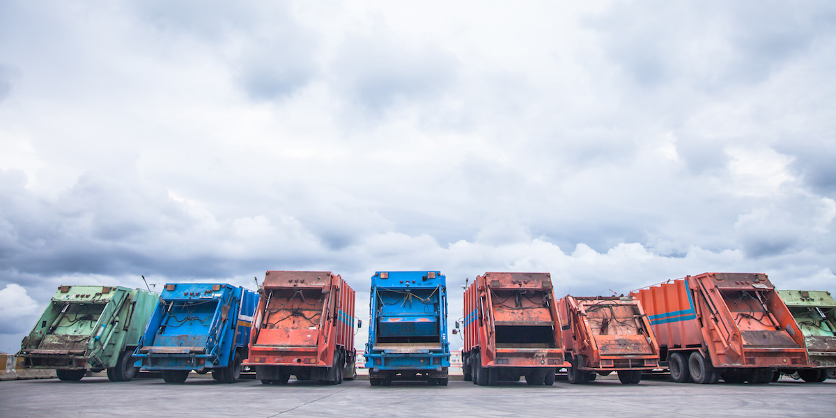 A waste opportunity: Canada can—and should—make its solid waste systems ...